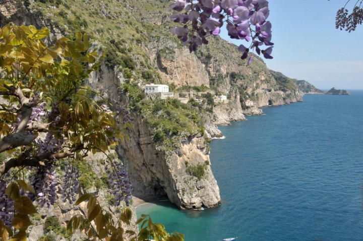 Villa Benedetta - Agerola