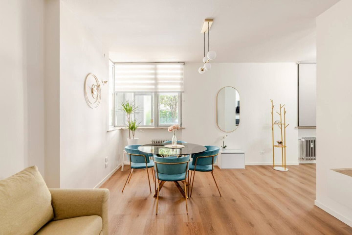 La Mar Apartment Treviso - Treviso