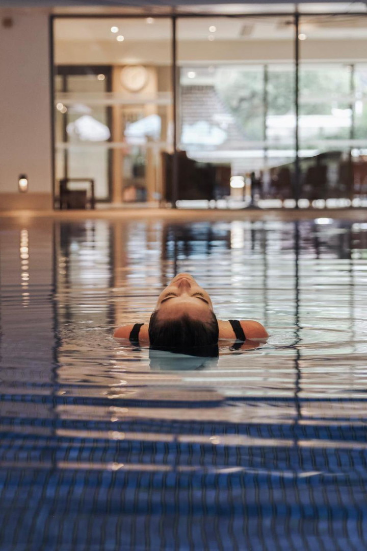 Donnington Hotel, Spa & Golf - Oxfordshire