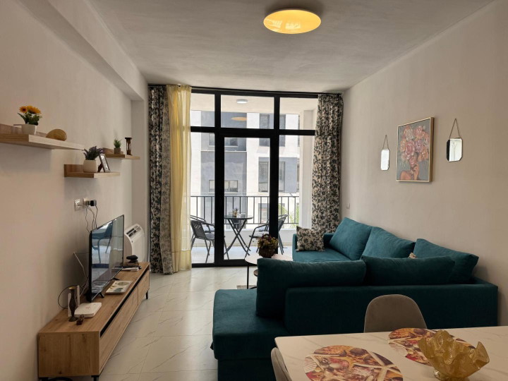 Flat In Orikum Beach - Orikum