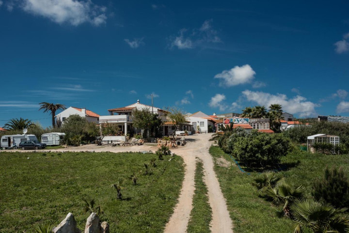 Da Silva Surfcamp - Lourinhã