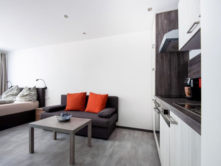 Chalet In Kaprun Near Ski Slopes - Kaprun