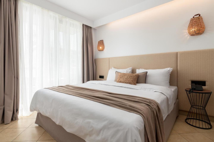 Diana Art Boutique Hotel - Rhodes