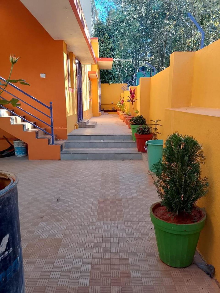 Retreat Home Stay - Yelagiri