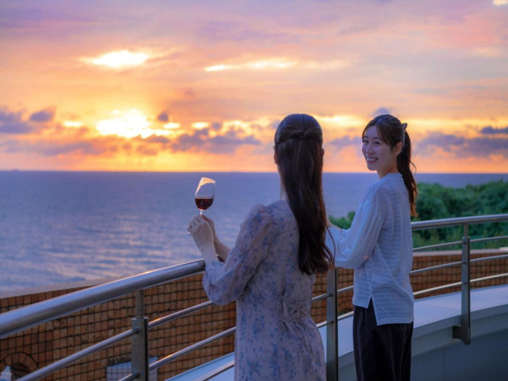 Kamenoi Hotel Genkainada All-inclusive Resort - Kitakyushu