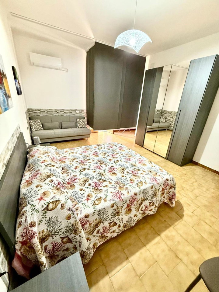 Casa Bettina La Maddalena - La Maddalena