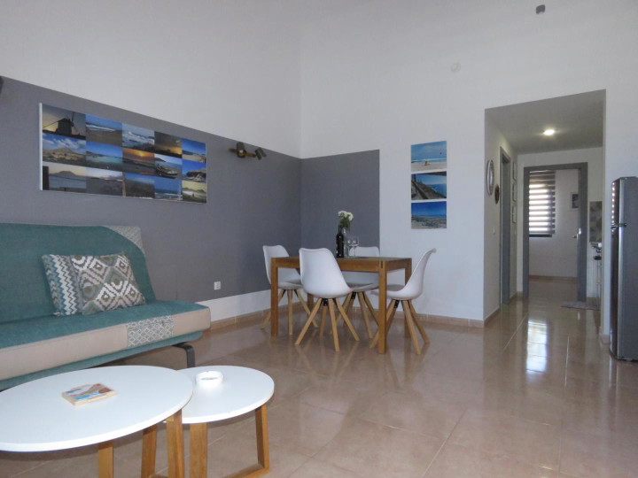 Casa Mona - Fuerteventura