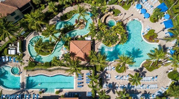 Naples Bay Resort And Marina - Naples, FL