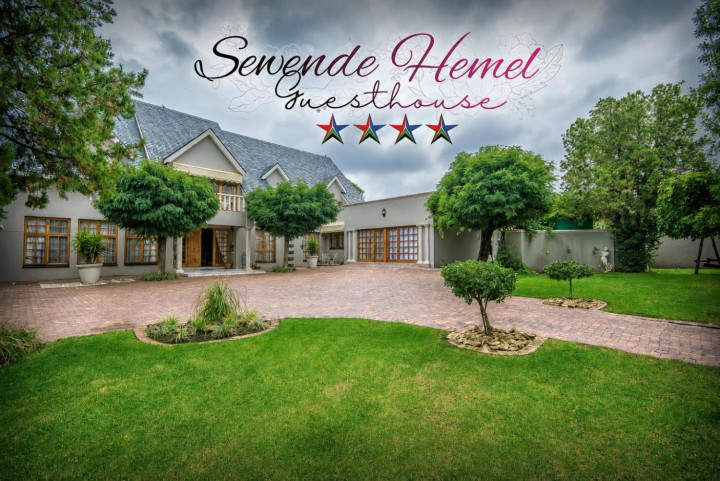 Sewende Hemel - Kroonstad