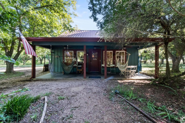 Bird House Countryside Pecan Farm 6acre San Marcos - San Marcos, TX