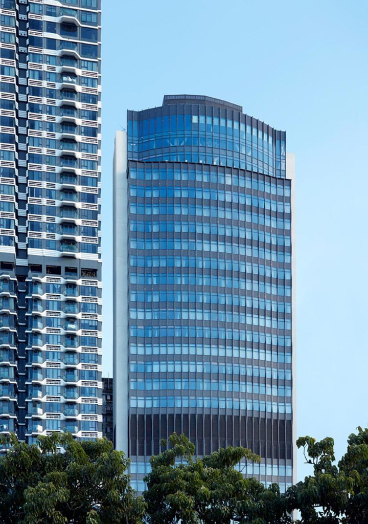 Oasis Aurum 181 Hotel - Hong Kong