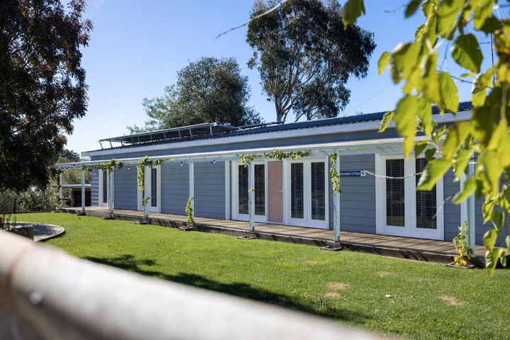 Edelweiss Cottage - Berridale