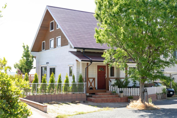 Keiko's Home Beautiful Resort Villa 20 Min To Tenjin Free Park - Fukuoka, Japan