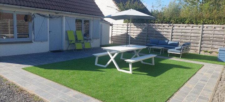 Zeevibes - Sunparks - Waterpret - Gratis Fietsen! - West-Vlaanderen
