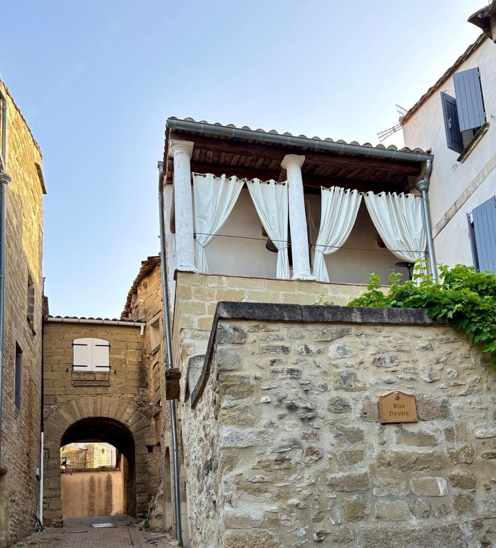 Chez Fine - Uzès