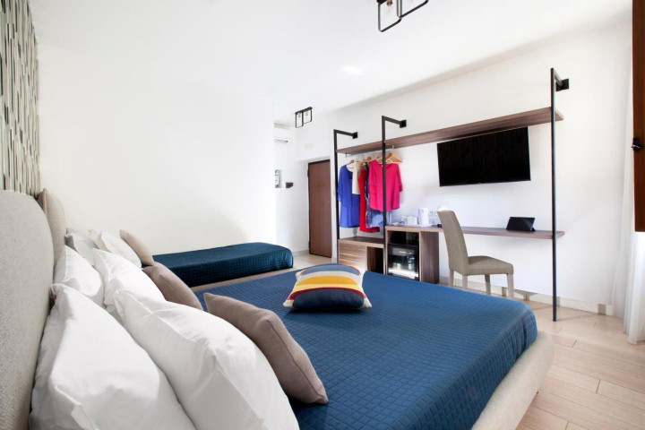 Yourhome - Jolly Aranci - Sorrento