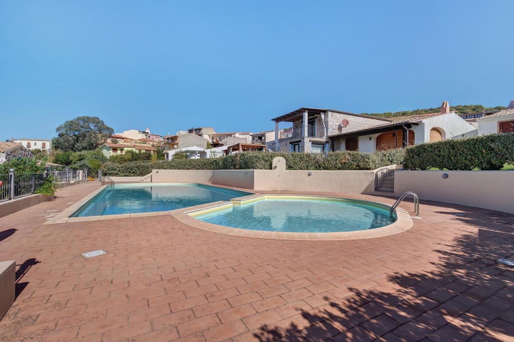 Villa Vigna - Sardinien