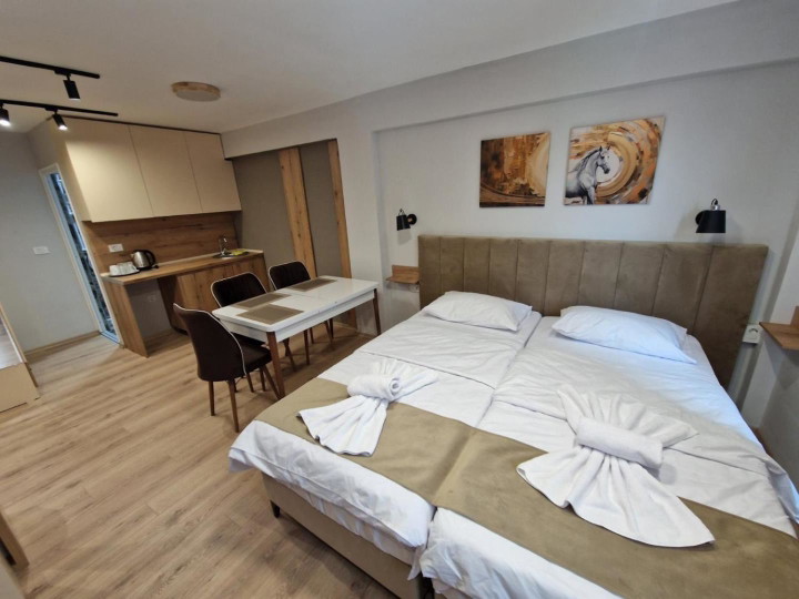 Hotel Central - North Macedonia