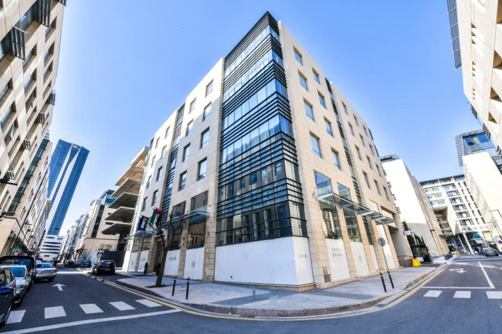 Downtown Hotel Apartments - Amman