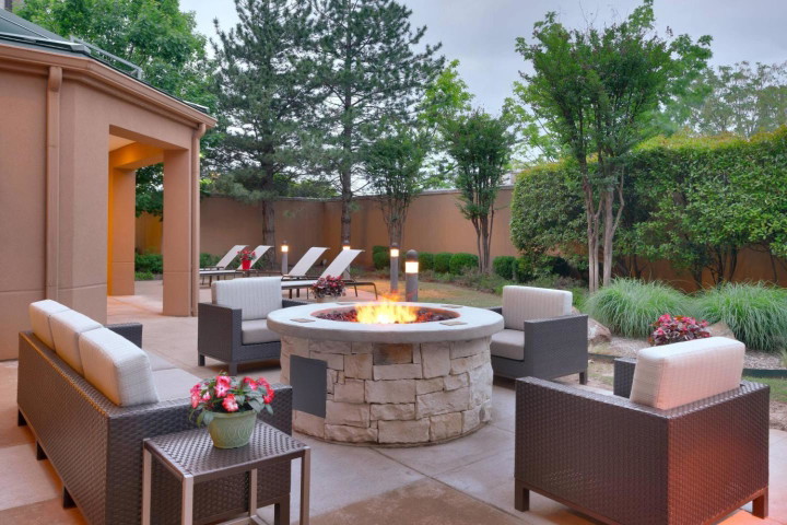 Courtyard By Marriott Oklahoma City Northwest - Midwest City, OK