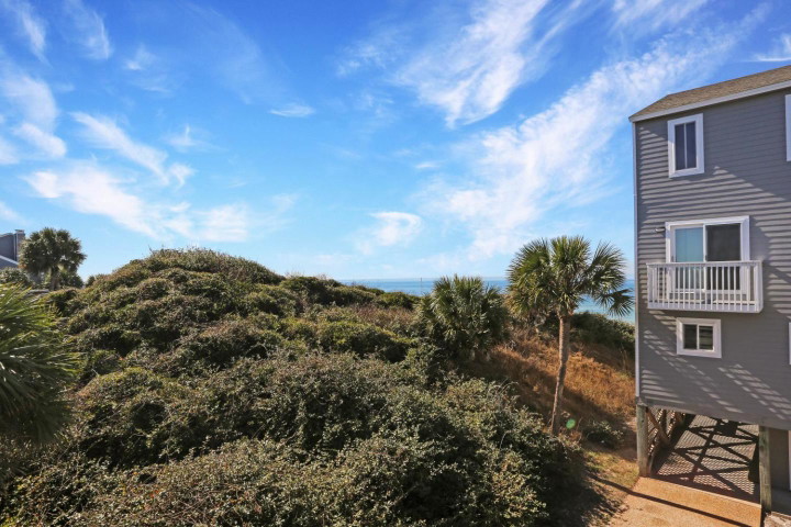 Barrier Dunes 215 - 32 By Pristine Properties Vacation Rentals - Cape San Blas, FL
