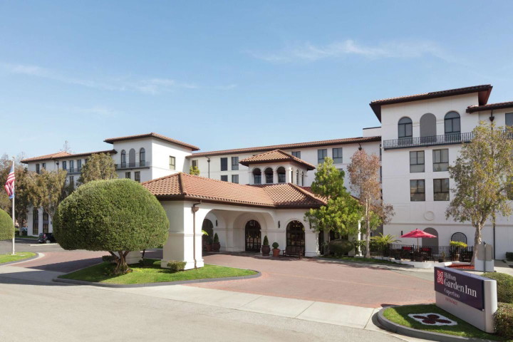 Hilton Garden Inn Cupertino - Saratoga, CA