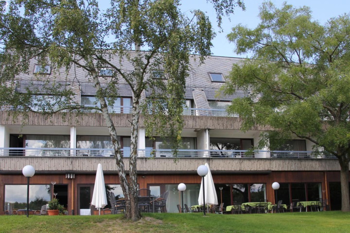 Hotel Zur Suhle - Bad Ems
