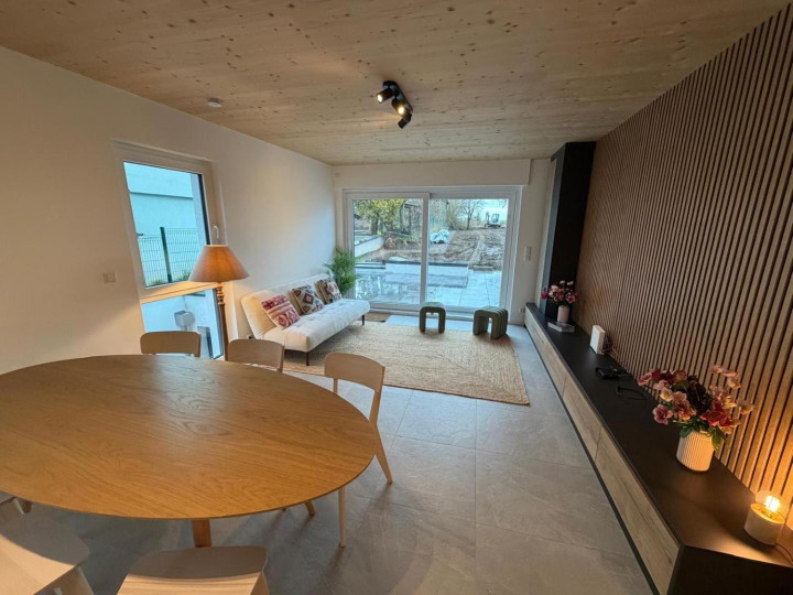 New - Mullerthal Basecamp - Sleeps 6 - Luxembourg