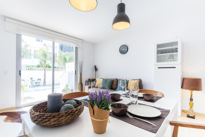 Casa Molinar - Palma