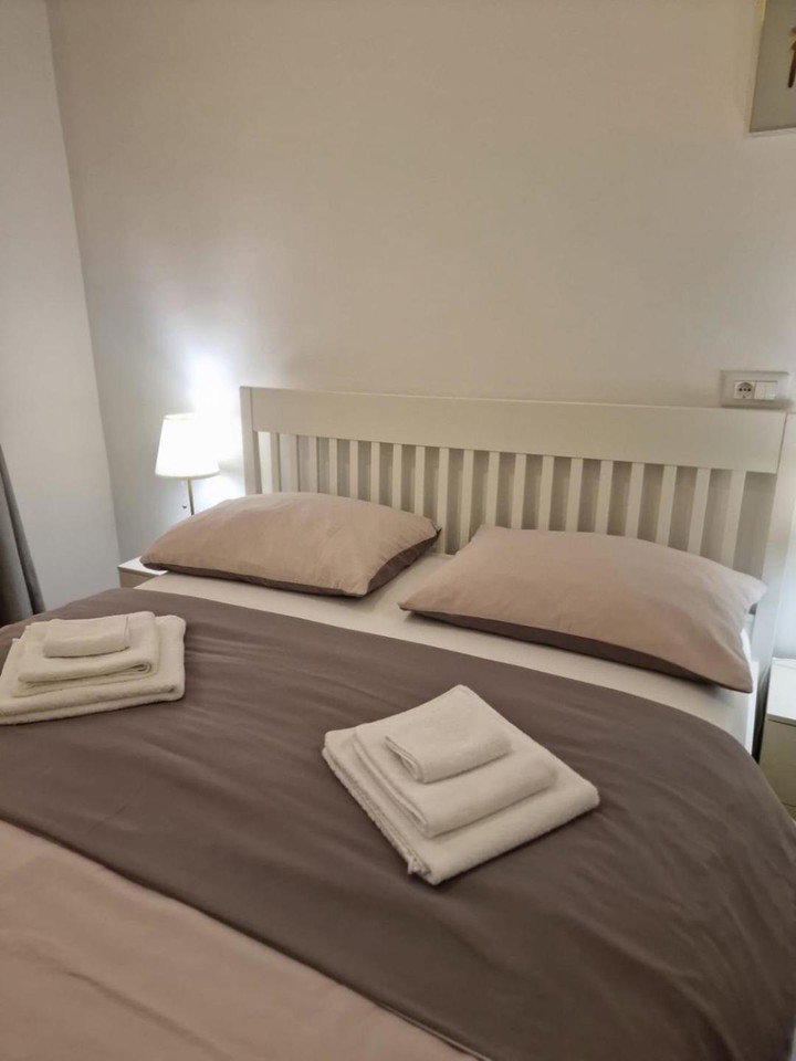 A&z Apartment - Zágráb