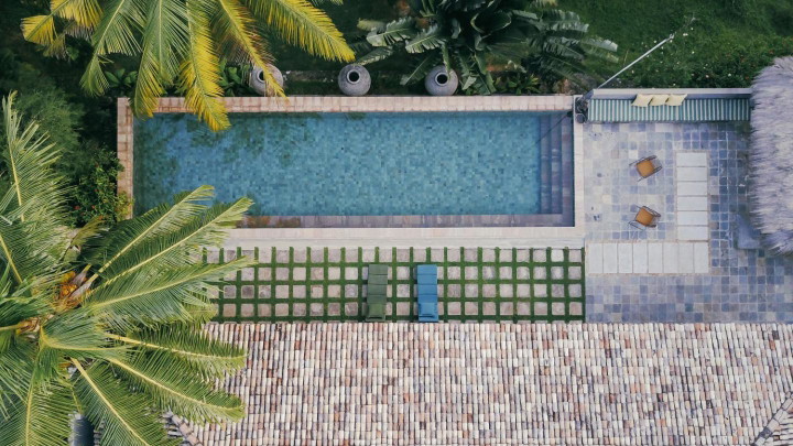 Kumara Luxury Villa - Mirissa