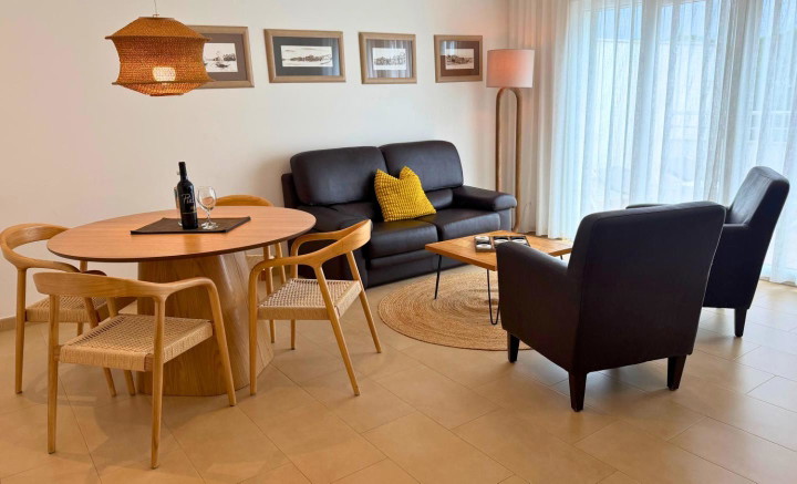 Pine Tree Seaside Apartments 500m To Beach - Albufeira