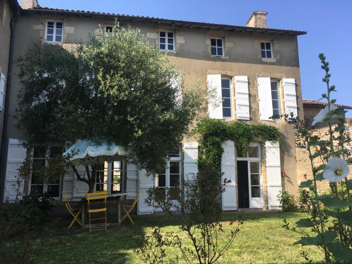 Villa Mitsou - Deux-Sèvres
