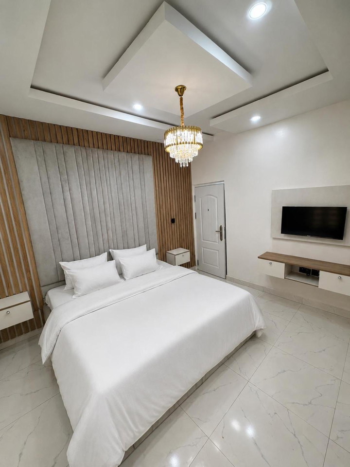 Hog Inn Hotel - Nigeria
