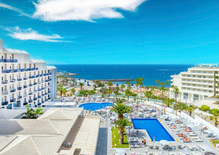 Hovima Cool Costa Adeje - Isole Canarie
