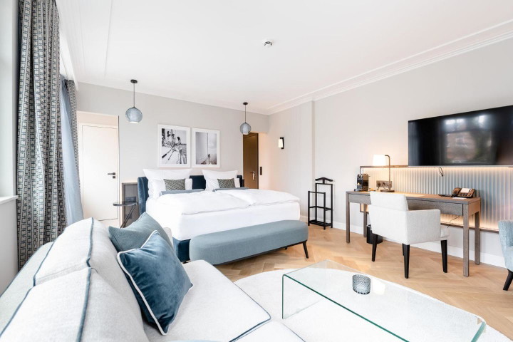Clounys Hotel - Ahrensburg