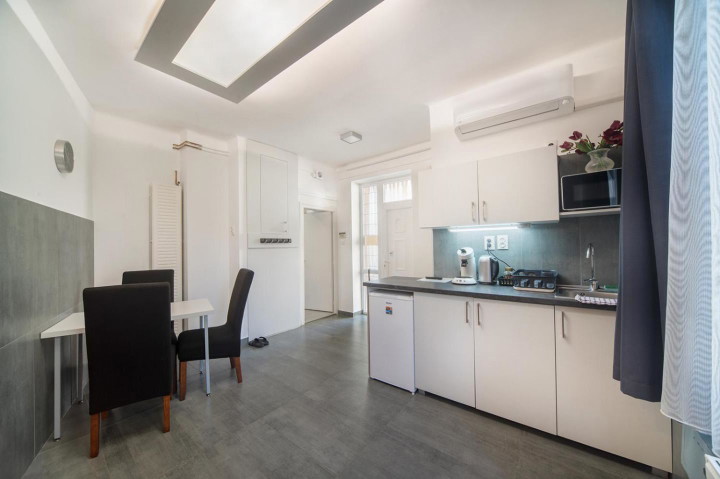 Belvárosi Apartman - Pécs