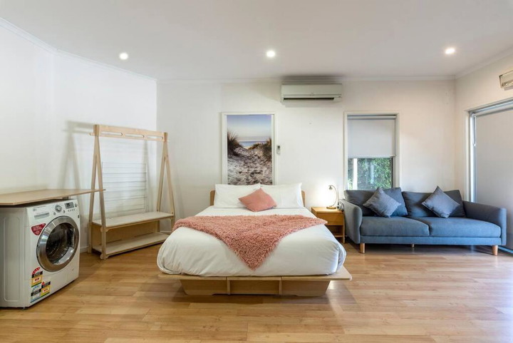 Gawler Townhouses 1b - Adelaide