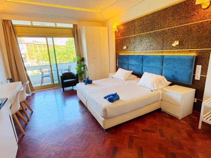 Republica83-lisbonhome - Lisbon