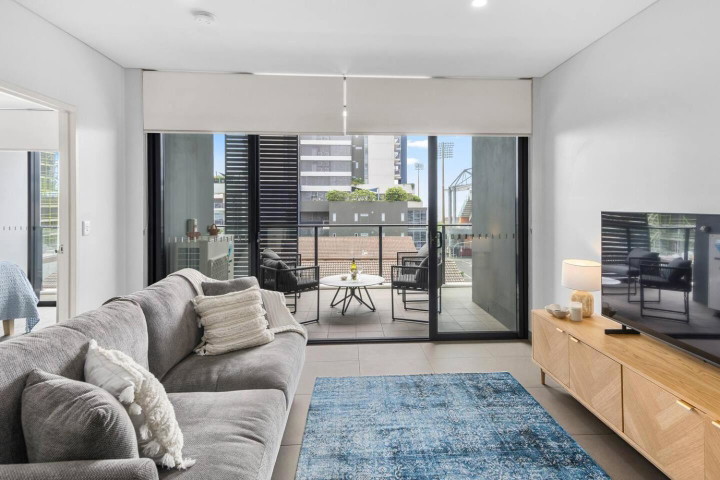 Burelli Beach Escape - Breezy Seaside Charm - Wollongong