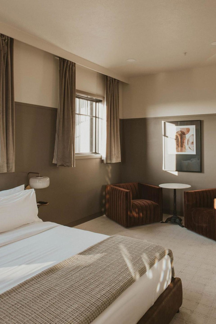 The Atlee Suites - Ohio