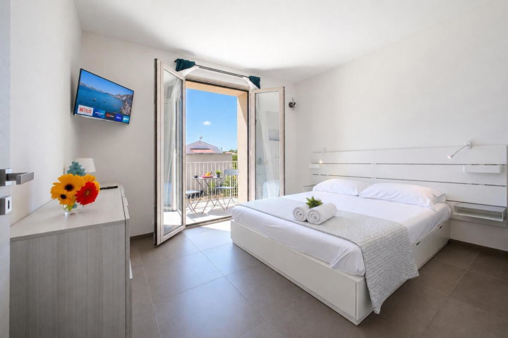 18 Gradi Apartments - Marsala
