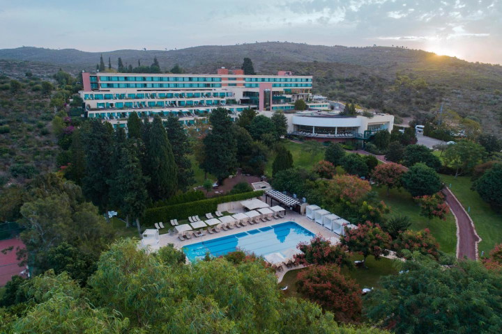Carmel Forest By Isrotel Exclusive - Israel