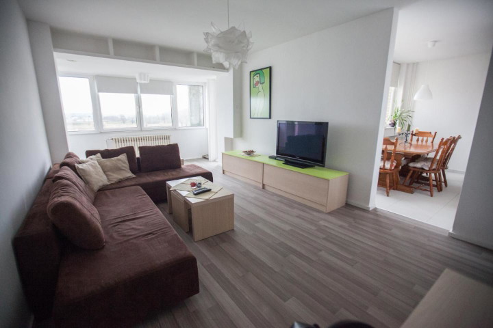 Riverview Apartment - Osijek