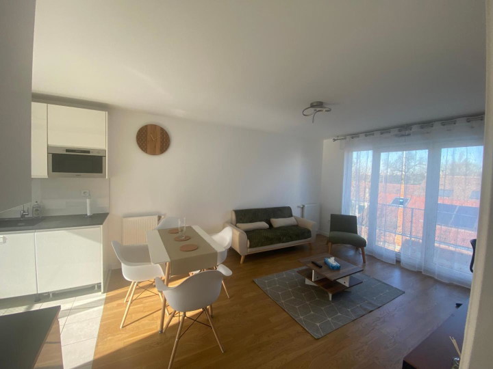 Le 147 Parc Entre Paris Et Disney - Champigny-sur-Marne
