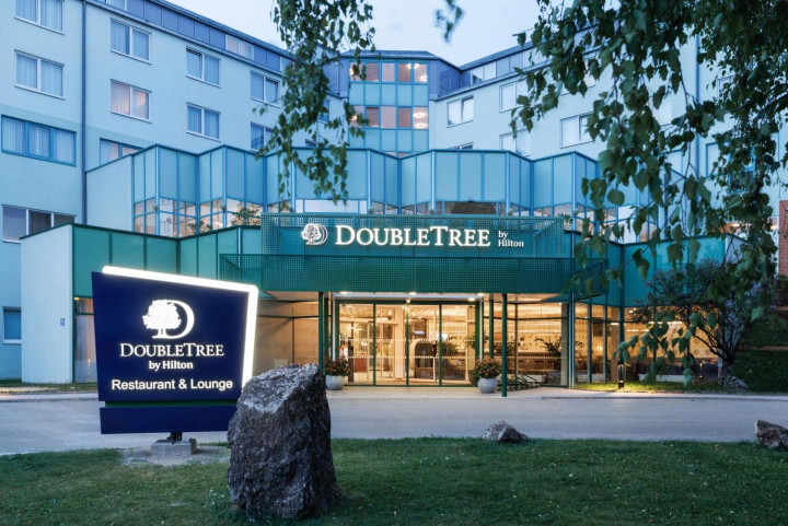 Doubletree By Hilton Vienna Bosei - Mödling