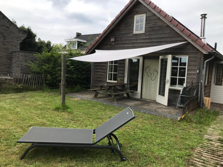 Mamas Cabin - Zutphen
