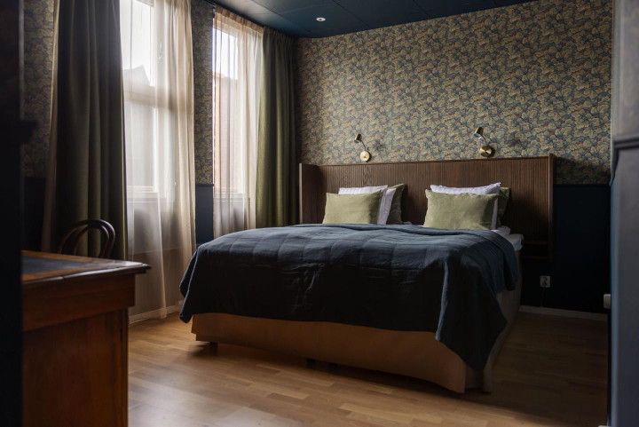 Gibsons Hotell - Gothenburg