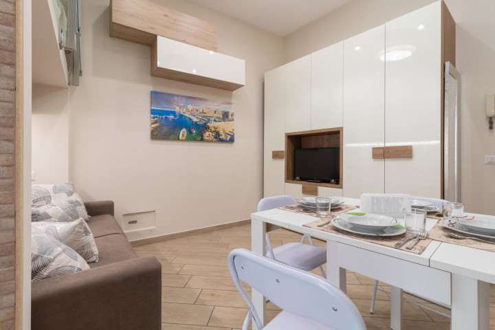 Zelda Casa Vacanza - Giovinazzo
