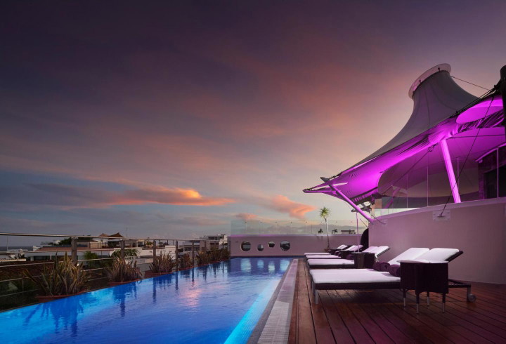 Senses Quinta Avenida Adults Only Hotel By Artisan - Riviera Maya
